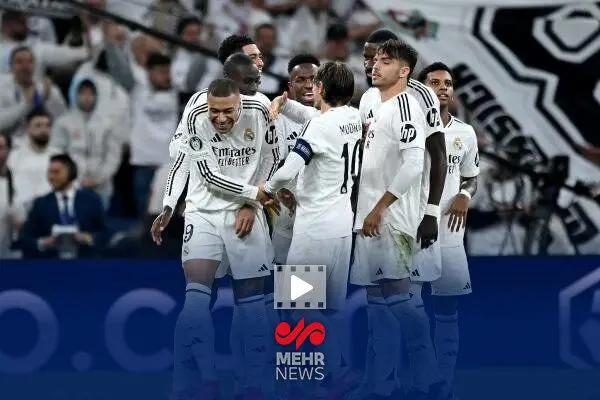 افشاگری تکان‌دهنده: پشت پرده تبانی VAR علیه رئال مادرید در لالیگا!