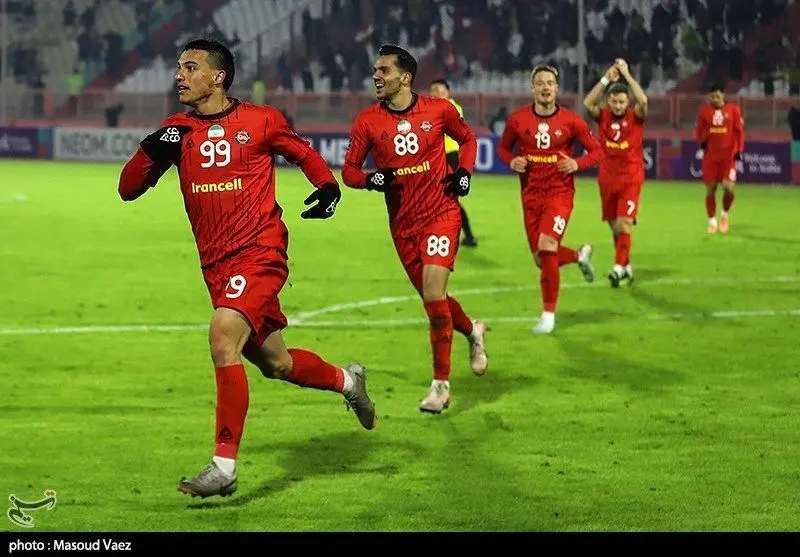 فوری و محرمانه: پاداش‌های نجومی AFC به تراکتور، سپاهان و استقلال چقدر ...